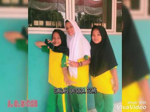 L. O. S 025{leadis of sange} 025(bapak ku kawin lagi)