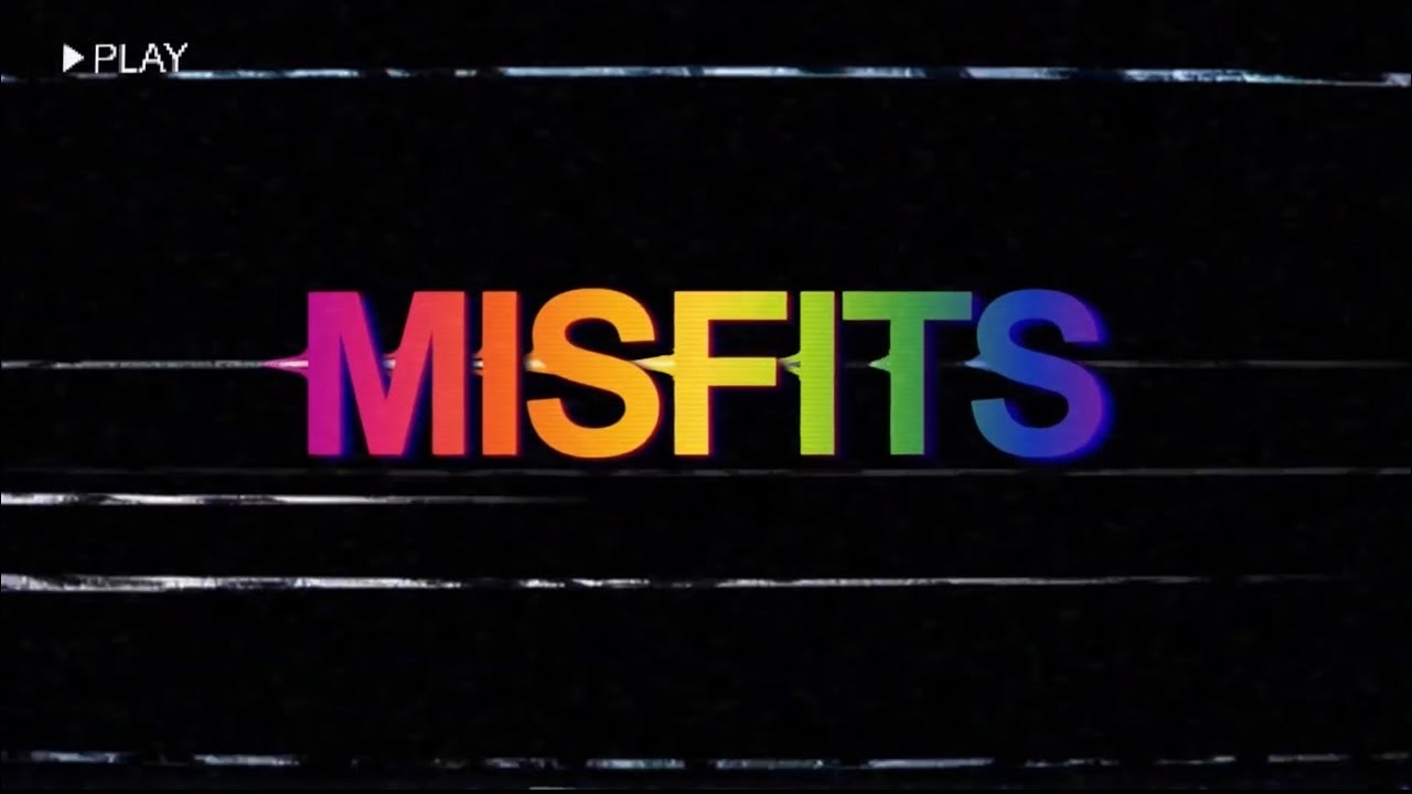 Misfits Podcast Clips Outro Song - YouTube