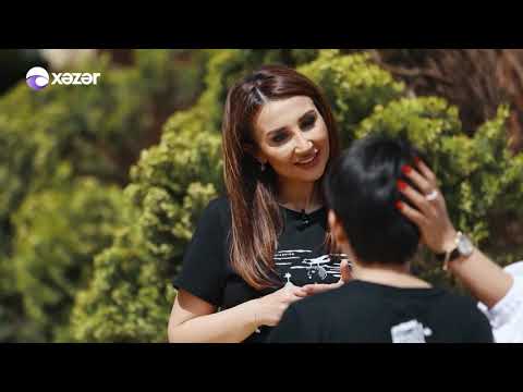 Bağ Havası - Tacir Şahmalıoğlu, Şahmalı Taciroğlu, Zenfira İbrahimova, Könül Xəlilzdə   29.05.2022