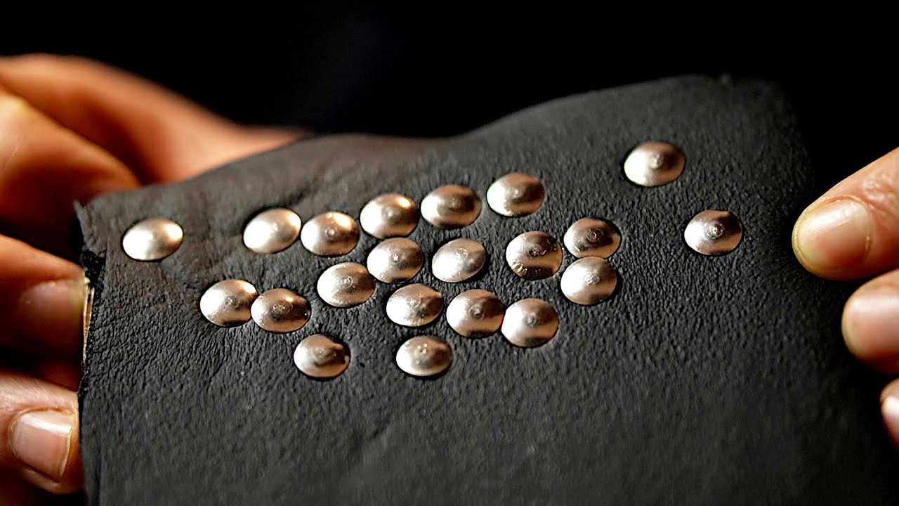 ASMR Video that is able to tickle your forehead vol.2 - YouTube