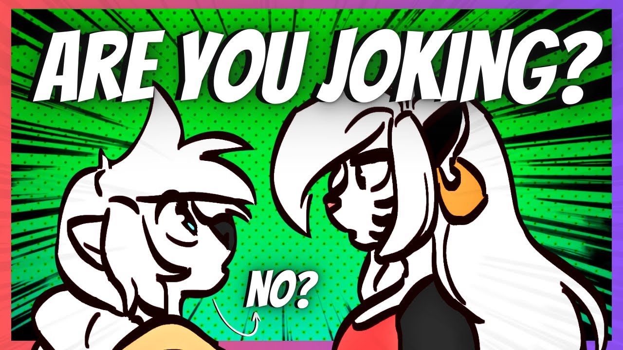 Not The Same | Short Comic Animation #434 - YouTube