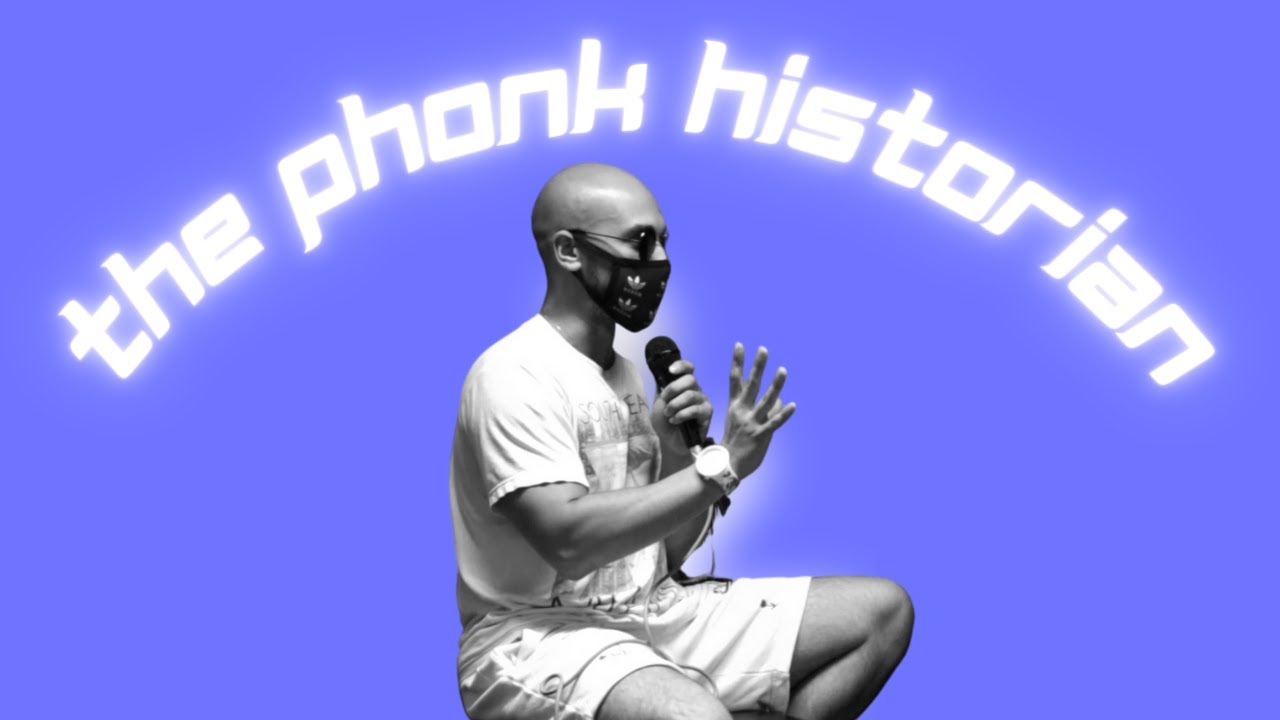 What is Phonk Music? Phonk Music Explained by hugomasked - YouTube