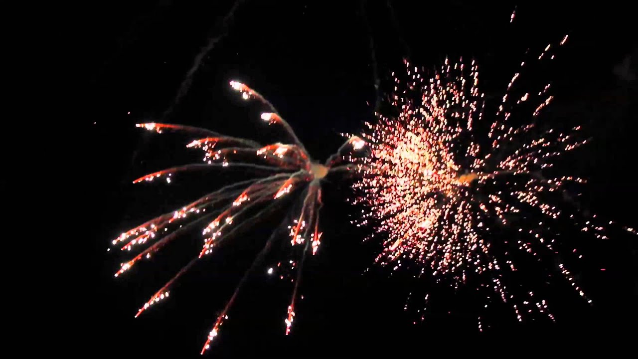 Awesome Rockets - Absolute Fireworks - YouTube