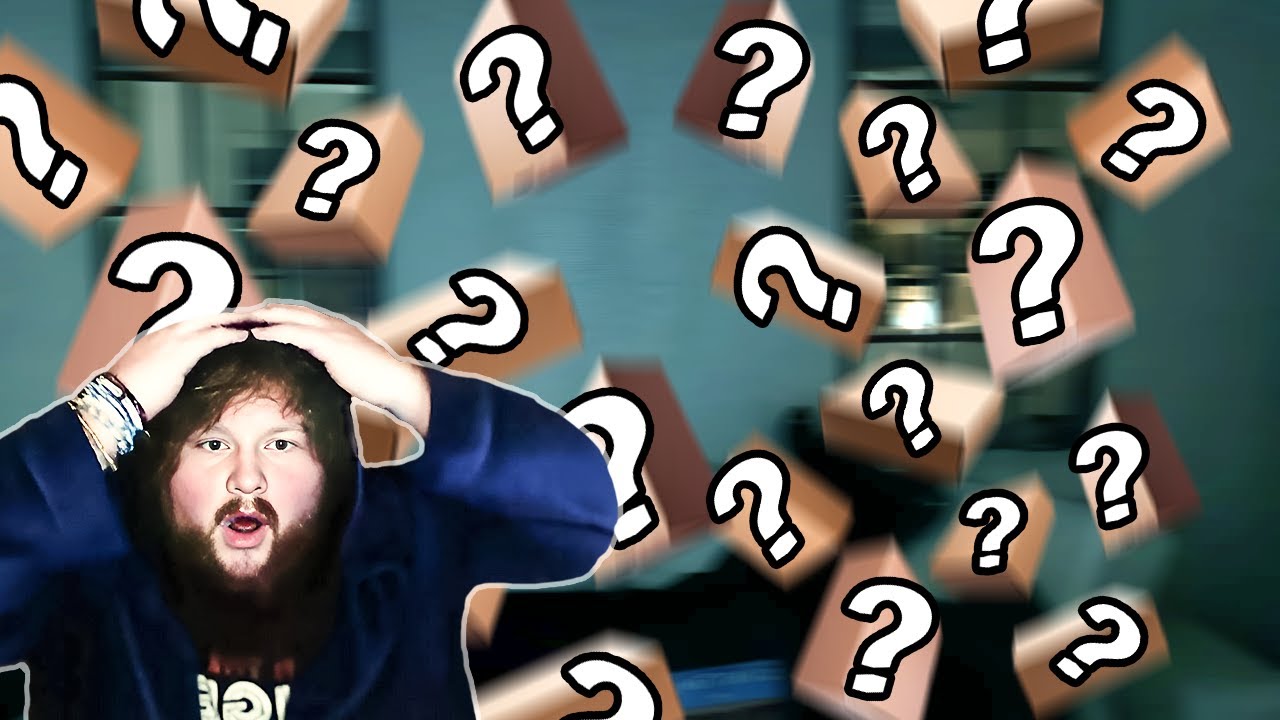 I Have Never Ending Fan Mail - YouTube