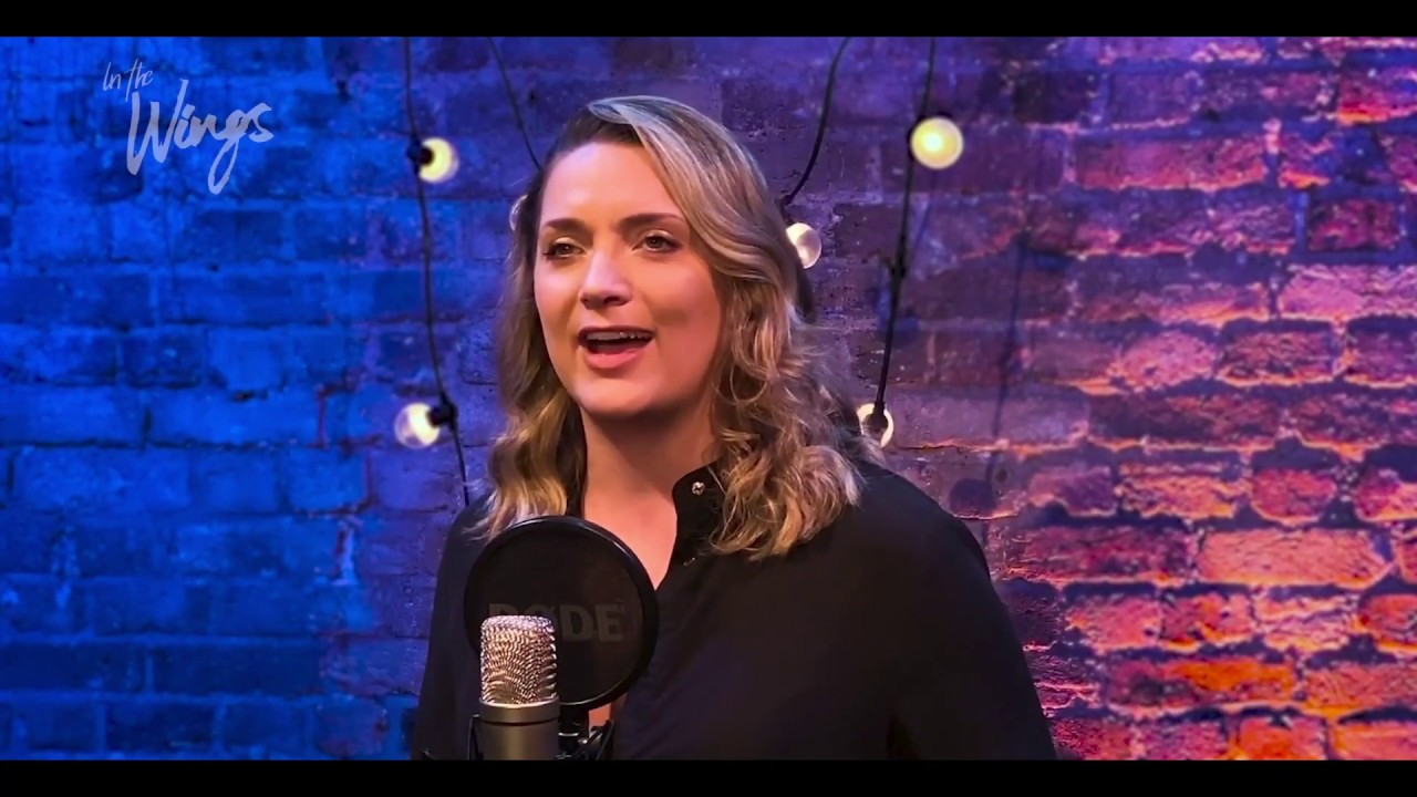 In the Wings - 'Out of the Blue' from Dorian: A Rock Musical sung by ...