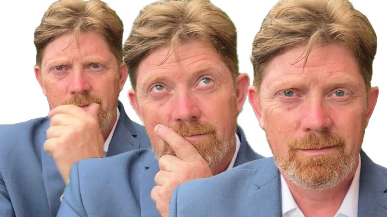 Trevor Coult MC ®️ is live - YouTube