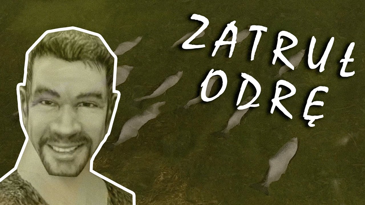 GOTHIC BEZI ZATRUŁ ODRĘ - YouTube