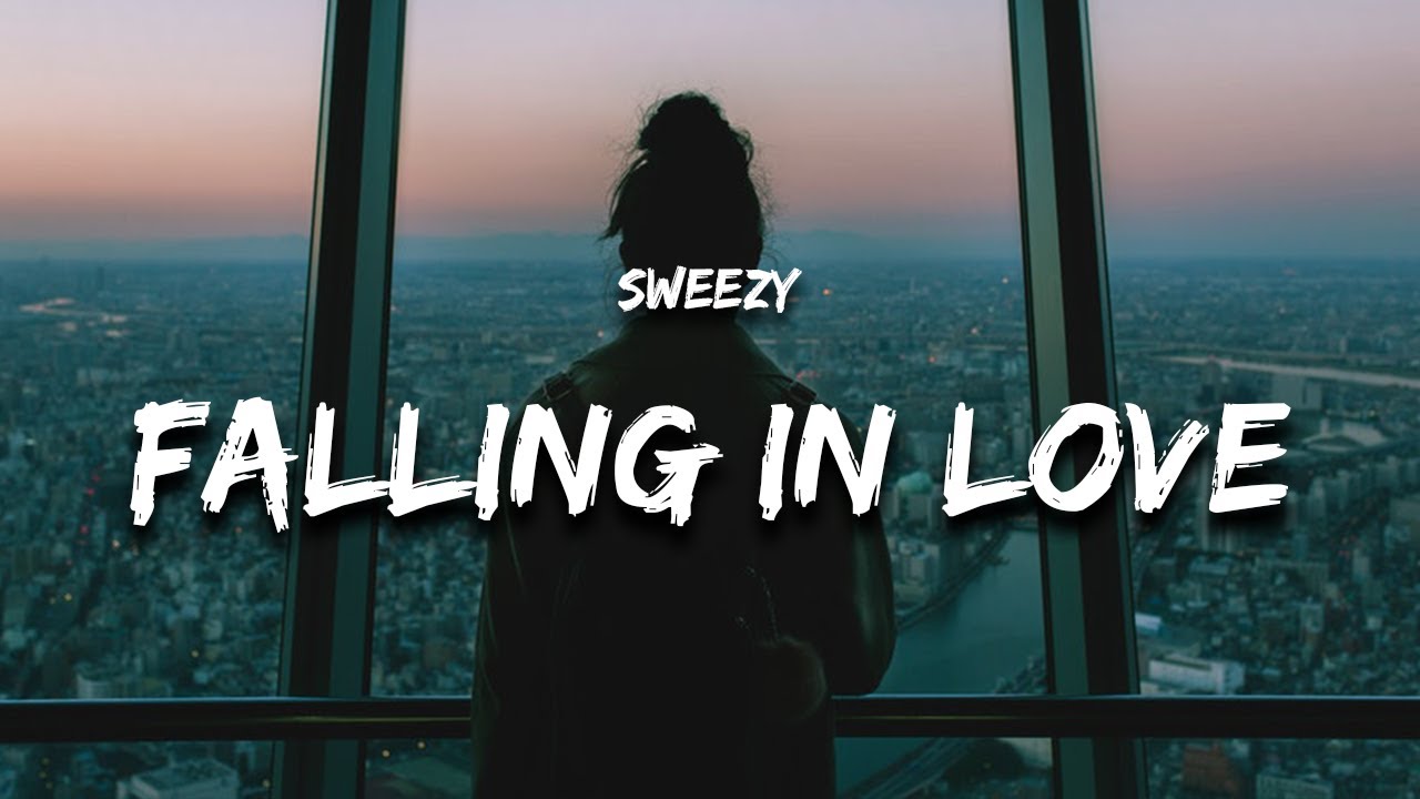 Falling In Love - Sweezy: Song Lyrics, Music Videos & Concerts