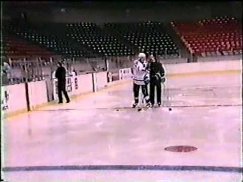Columbus Chill Terry Ruskowski interview - YouTube