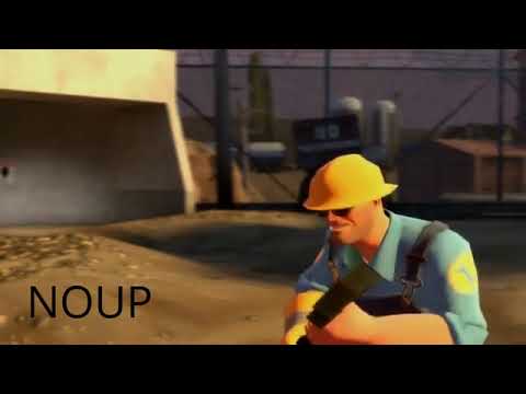 TF2 MEME NOUP - YouTube