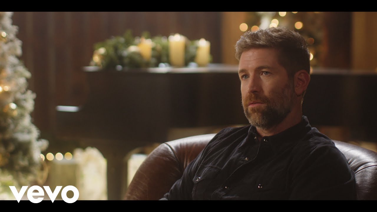 Josh Turner - King Size Manger (Behind The Song) - YouTube