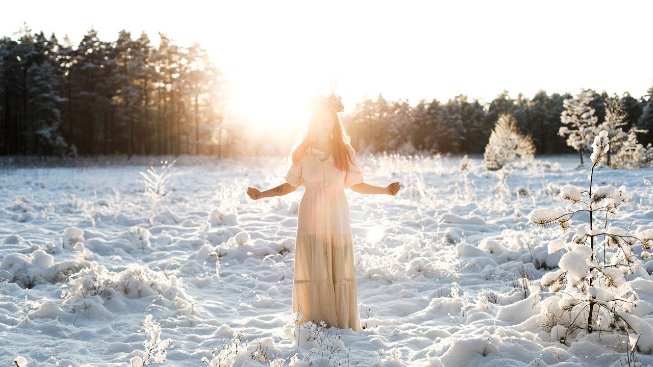 LUCIA | Dance Film - YouTube