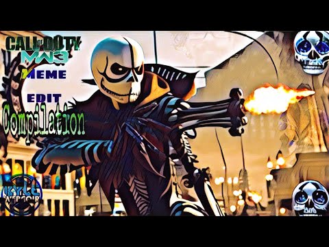 Equip your funny bone for an explosive round of COD MW3 memes! 💥 #cod # ...