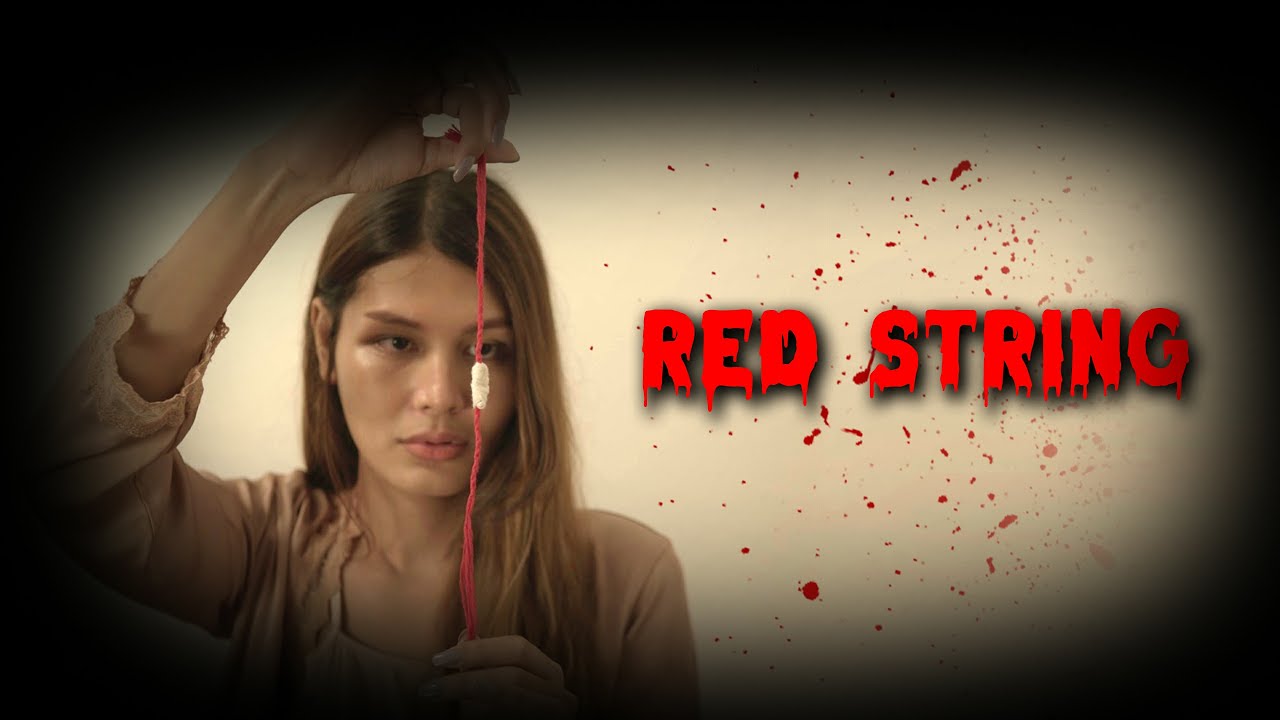 RED STRING | Horror Short Film - YouTube