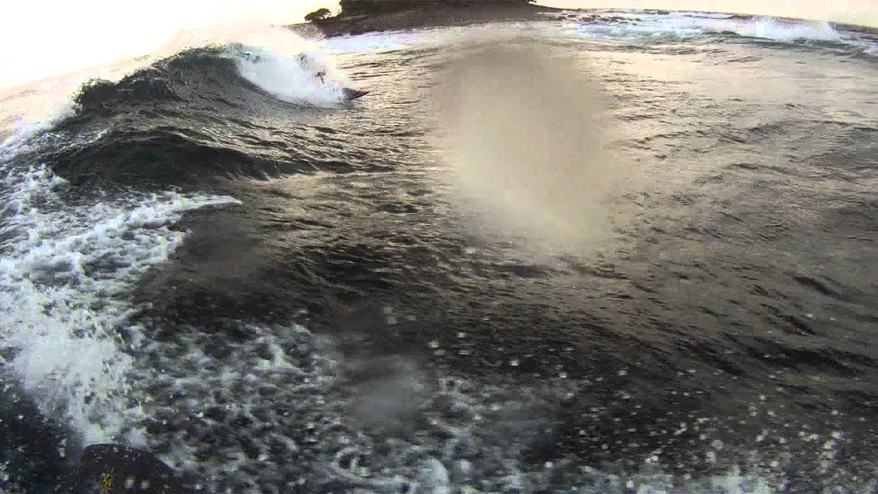 Surf Kayak World Championships 2013 - YouTube