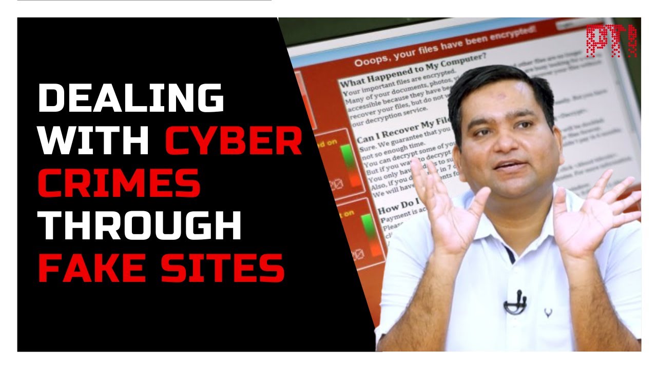 Delhi Cyber Crime DCP comments on the global effectiveness of fact ...