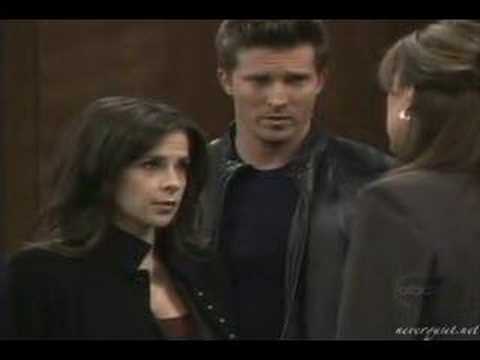 General Hospital 01/25/2006~ Manny's Trial Part 5 - YouTube