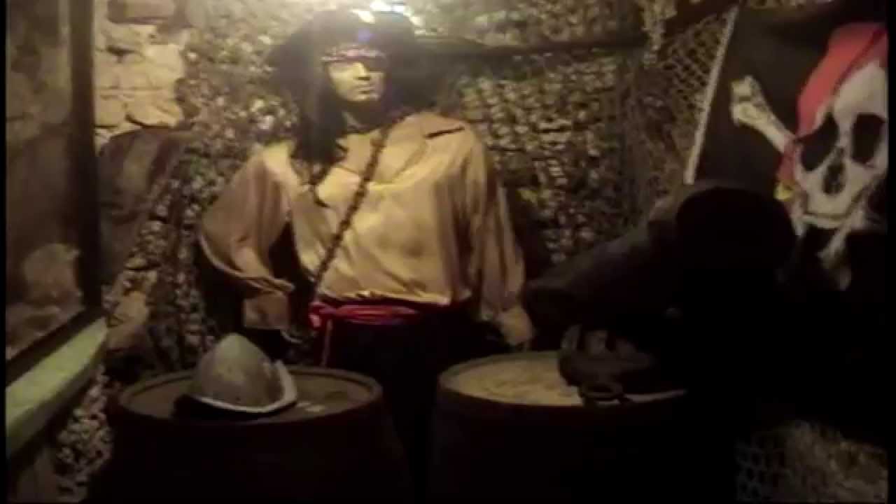 cueva de morgan, resumen detallado de lo que encontraras, morgan's cave ...