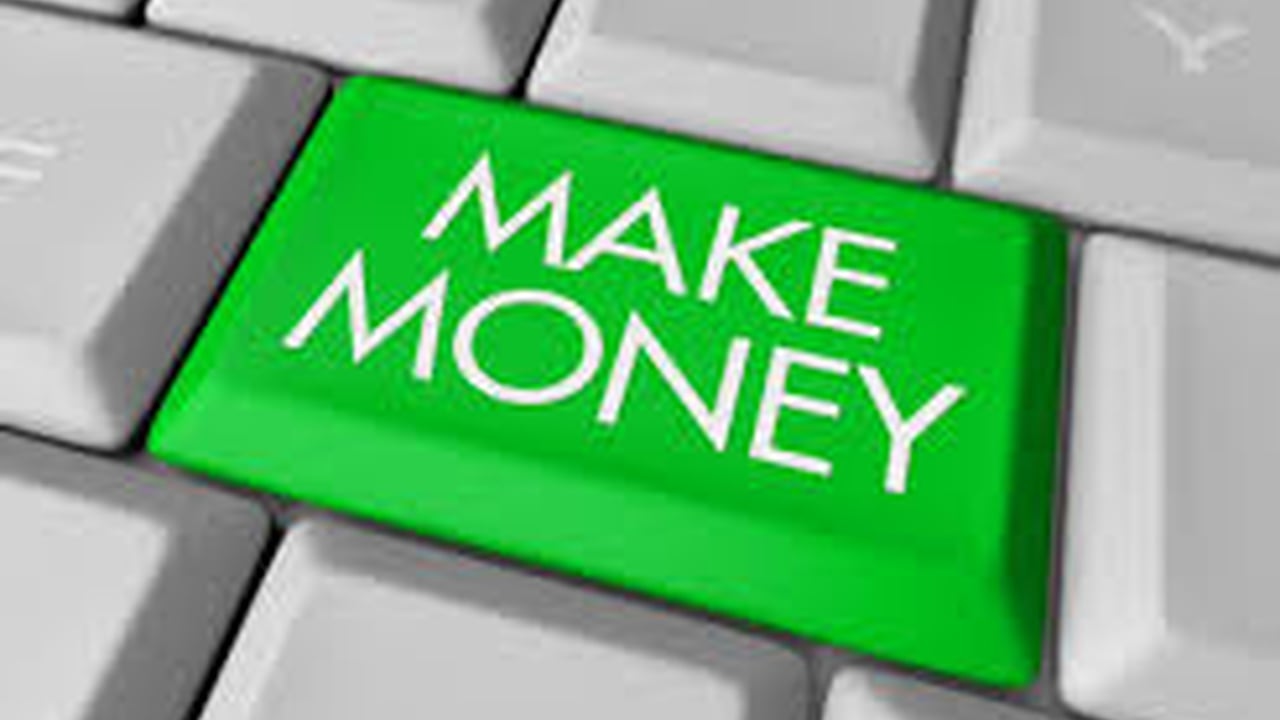 How Can I Make Money From Home Fast Contact Us 267 549 9815 YouTube