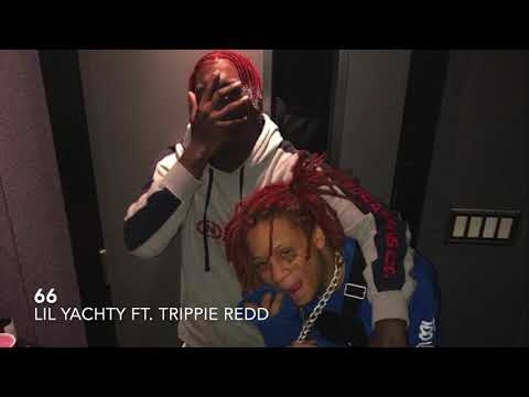 Lil Yachty - 66 (Feat. Trippie Redd) [432Hz]