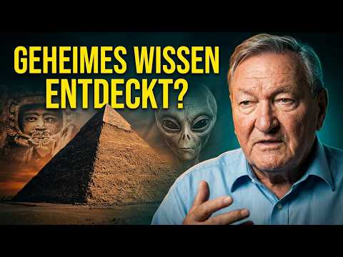 Verbotenes Wissen der Steinzeit | Erich von Däniken