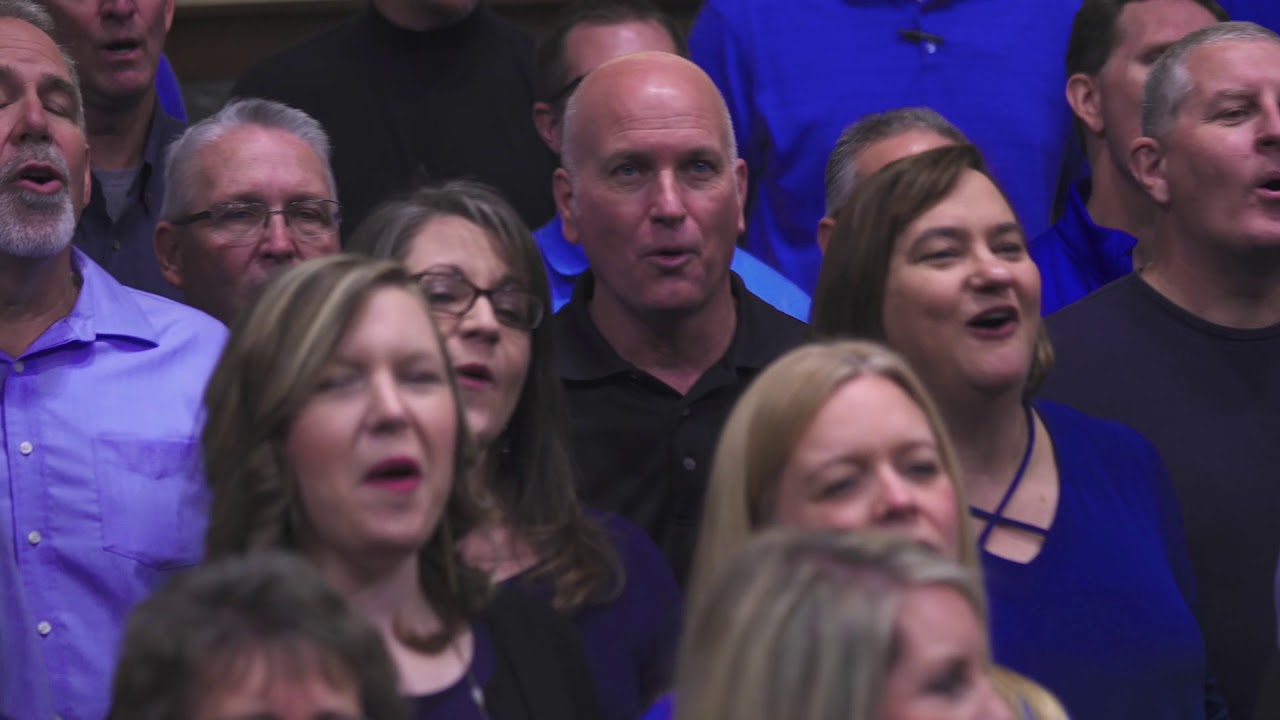 Praise and Harmony "I Still Have Joy" - YouTube