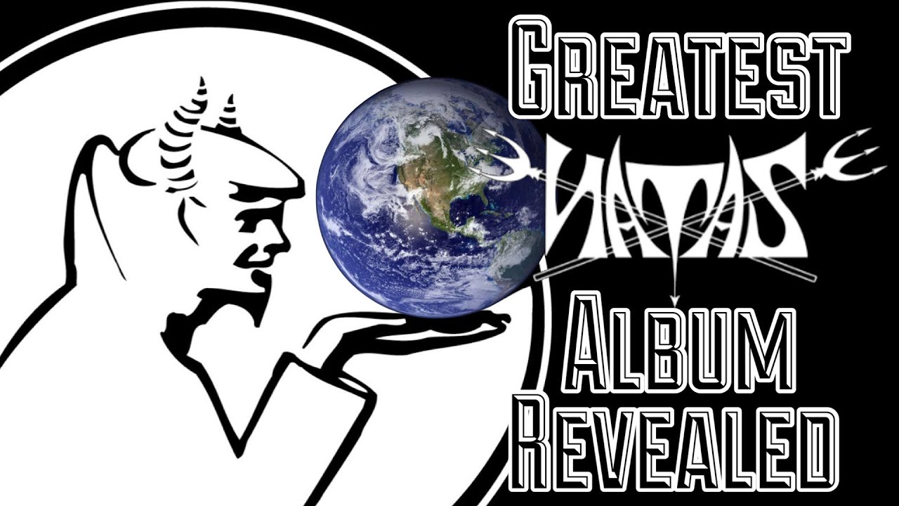 The Greatest Natas Album Revealed!! @EshamsDopeHoe - YouTube