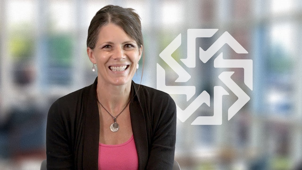 Meet Dr. Julie Fecht - Pediatric Care - YouTube