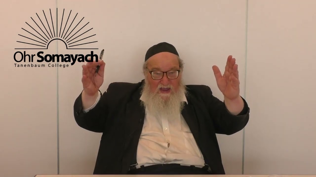 Isru Chag (Rabbi Yitzchak Breitowitz) - YouTube