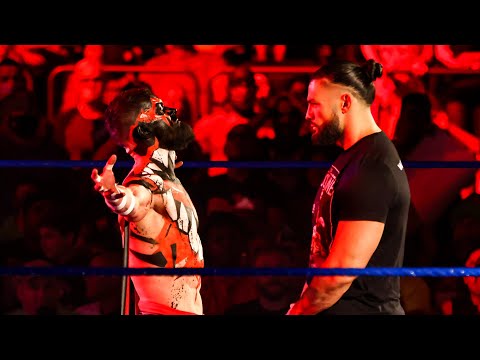 Roman Reigns vs. The Demon – Road to WWE Extreme Rules: WWE Playlist