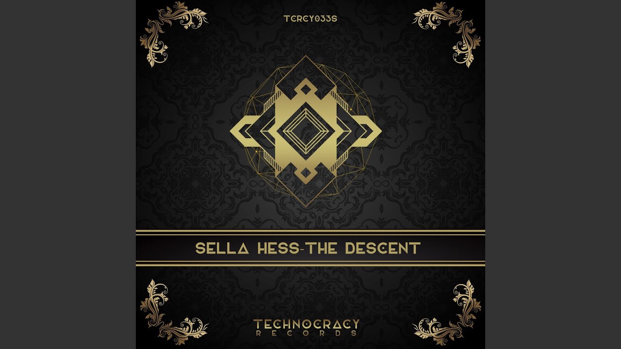 The Descent (Original Mix) - YouTube Music