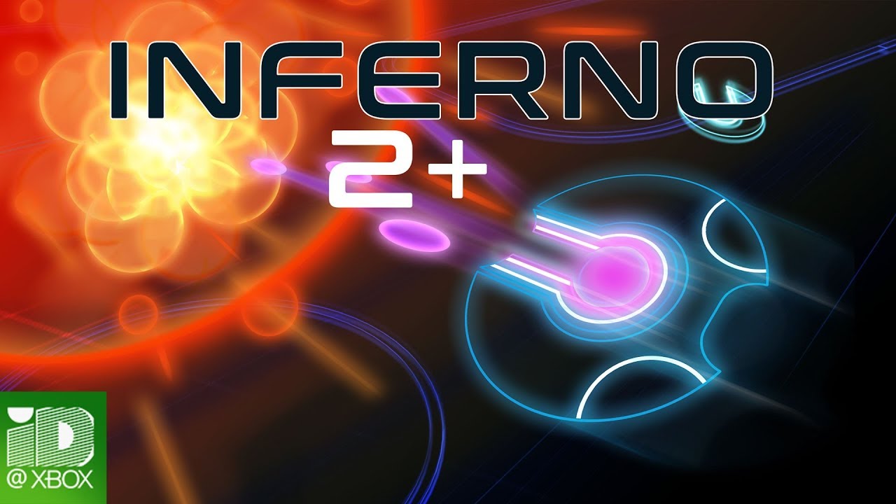 Inferno 2+ Launch Trailer - YouTube