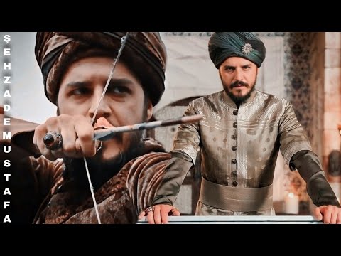 Şehzade Mustafa | Gangsta Paradise