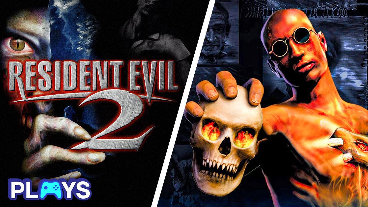 The 10 BEST M-Rated Nintendo 64 Games - YouTube