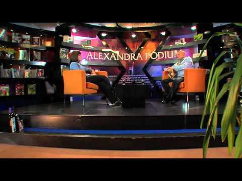 Bencze show vendége : Auth Csilla (1.rész) - YouTube