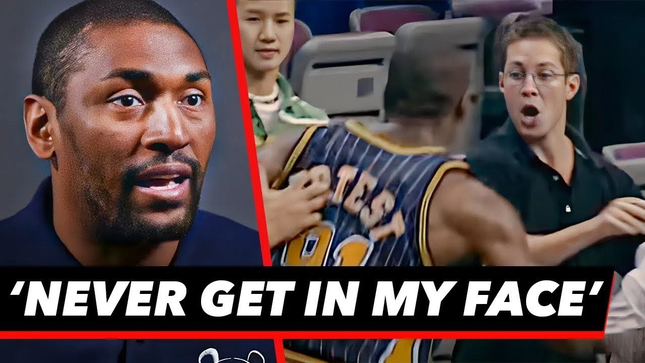 NBA Players Who Have A CRIMINAL Record.. - YouTube