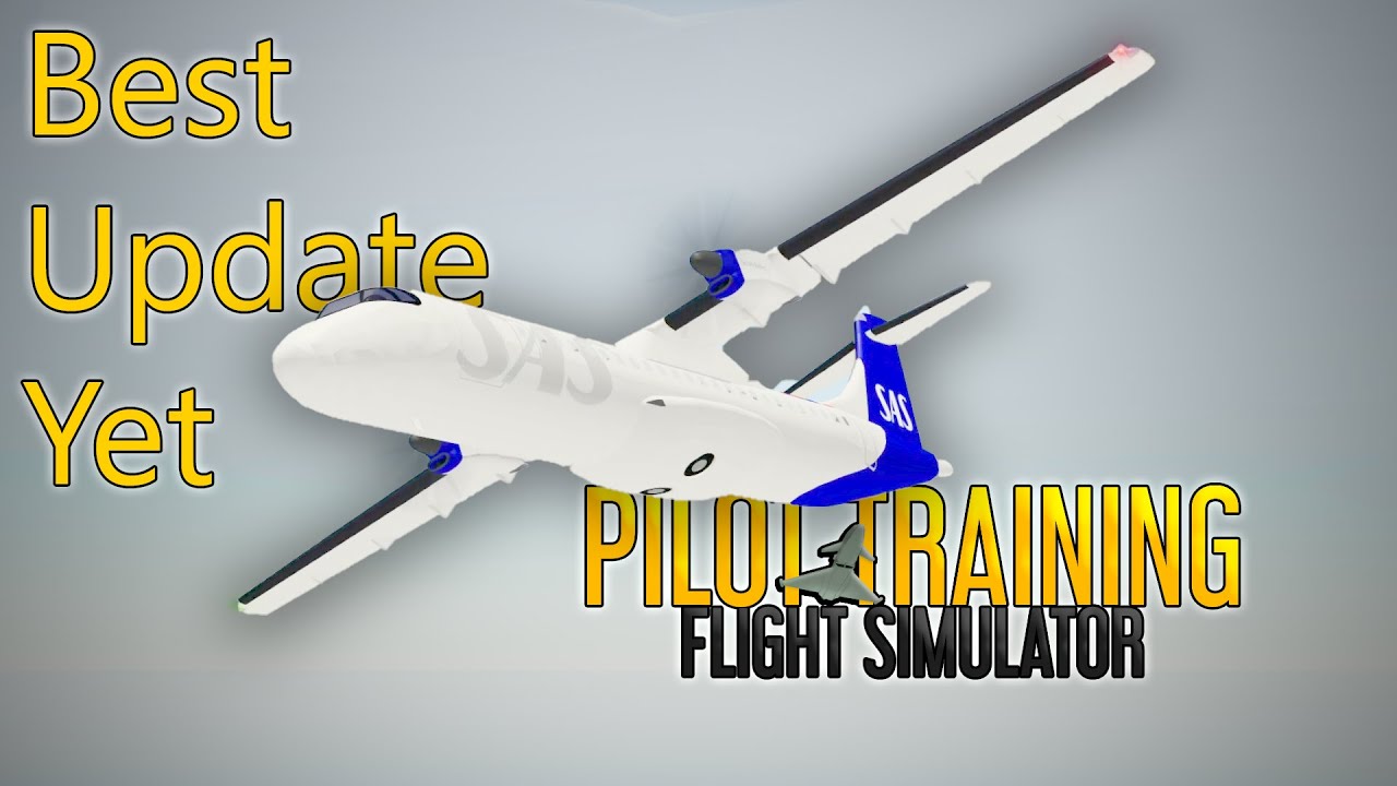 Best PTFS Update yet | PTFS Refueling Update - YouTube