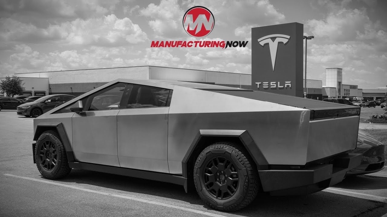 Tesla's Brand Loyalty Has Fallen Dramatically - YouTube