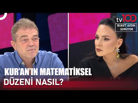 Kur'an Nasıl Korunuyor? | Buket Aydın Soruyor