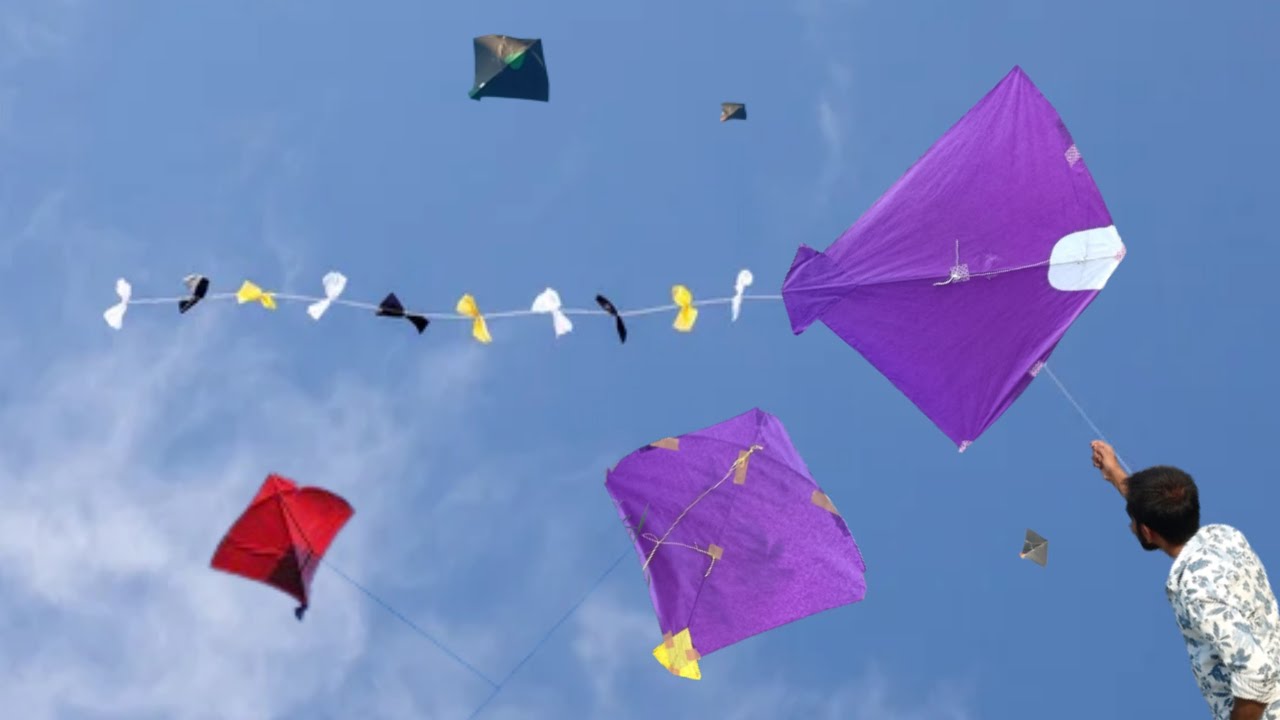 caught kite from tree|| looted kite on ground||kite catching||kite ...