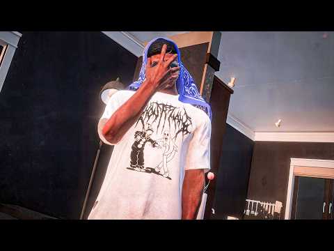 I nearly got smoked in GTA 5 RP!