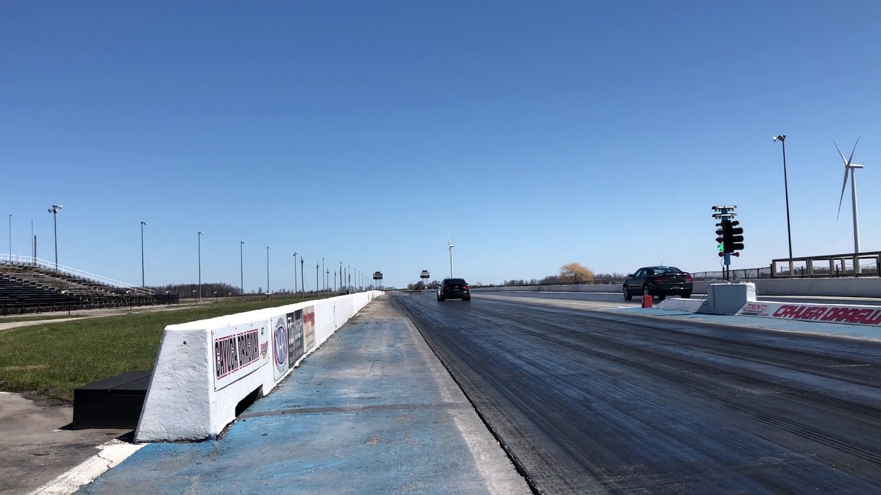 Supercharged apr ultracharger audi s4 - YouTube