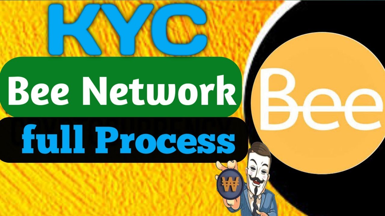 Bee Network kyc verification || Bee Network kyc verification eligibility explained in Hindi/Urdu ...
