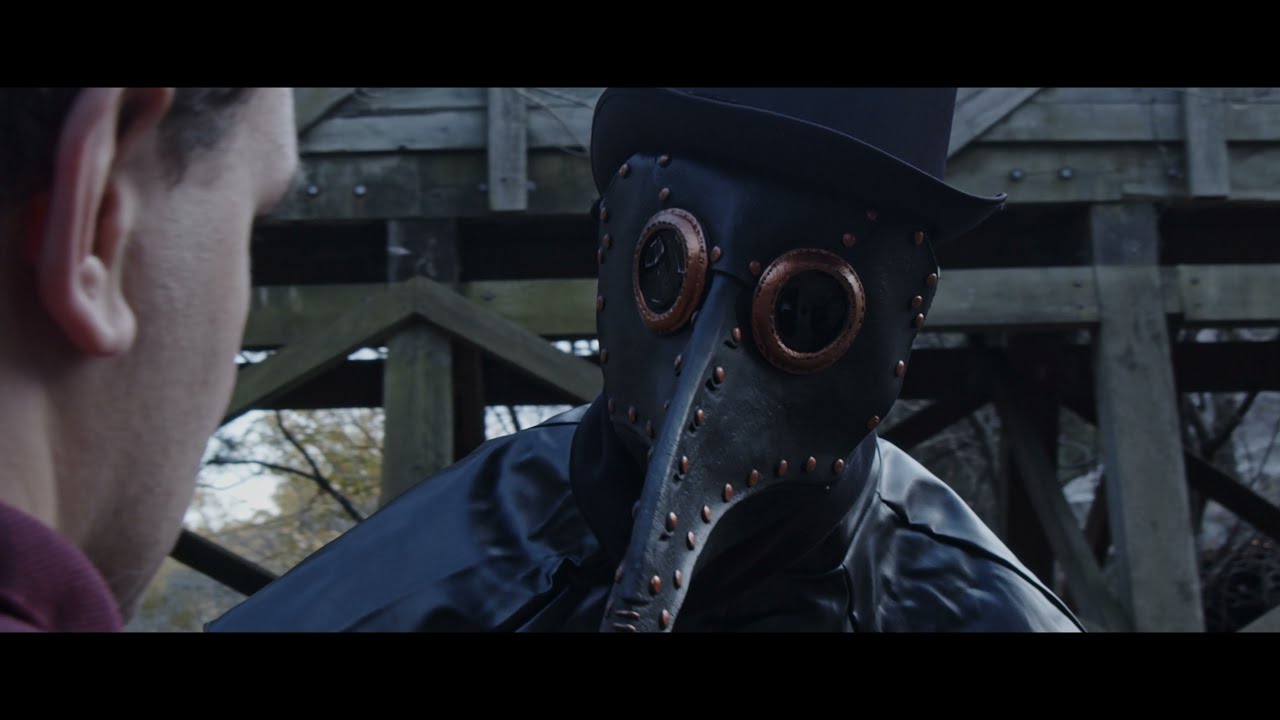 UNKNOWN - Official Teaser 2 (4K) - YouTube