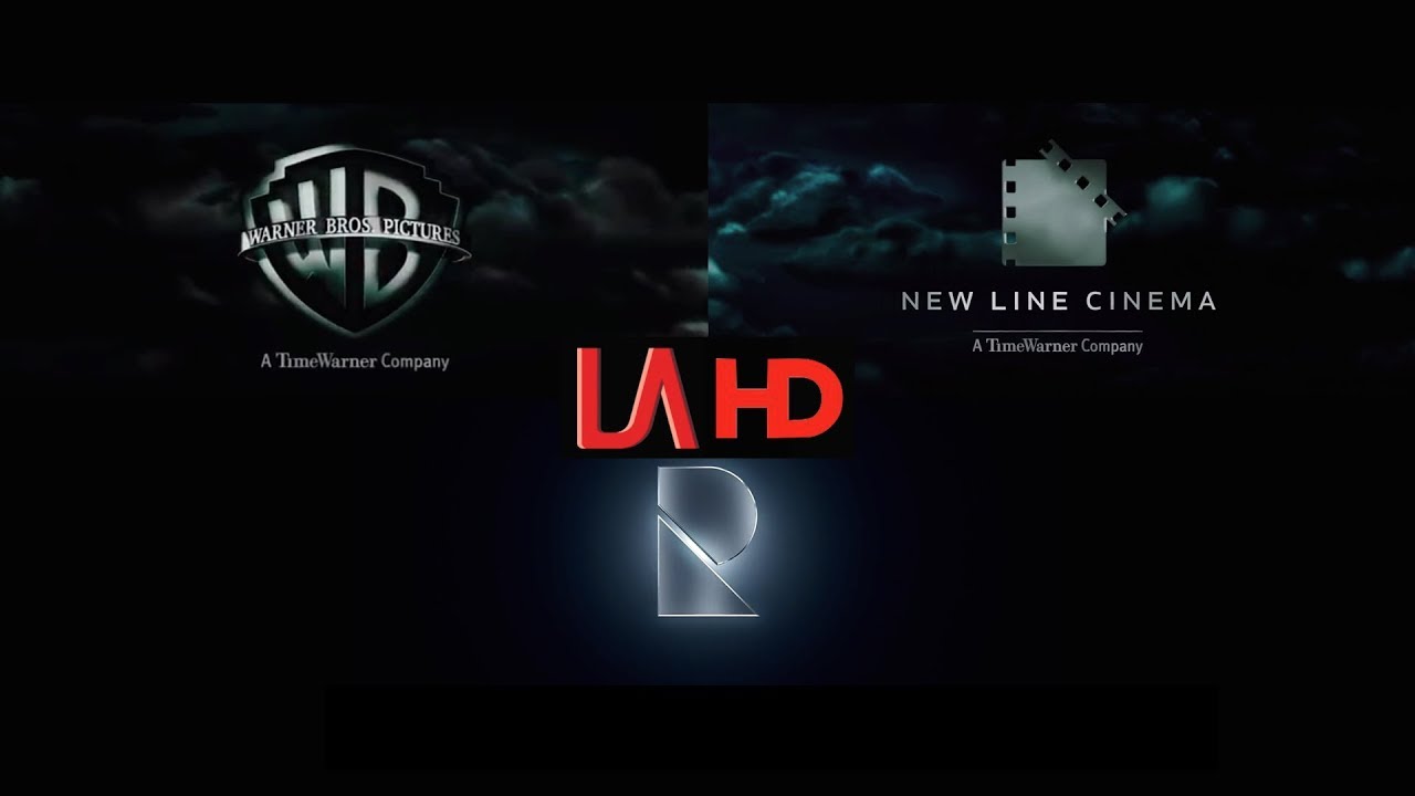 Ratpac Entertainment Logo Warner Bros. Pictures/Village
