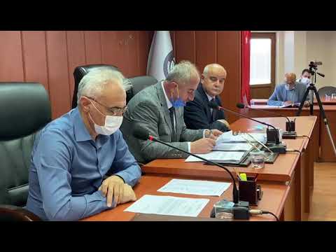 Eylül ayı ikinci birleşimi yapıldı  WhatsApp Video 2021 09 03 at 11 23 25