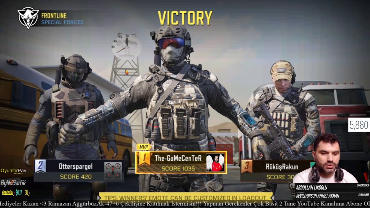 Call of duty battle royale pc İLK BAKIŞ - YouTube