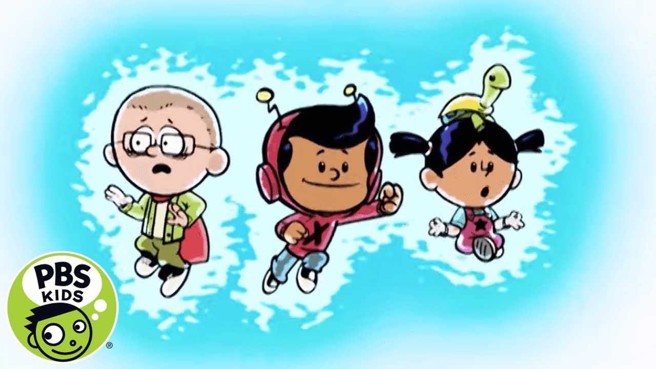 Xavier Riddle and the Secret Museum | Get Ready for a Time Traveling ...