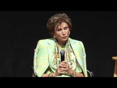 Finding Freedom in... Auschwitz -Cause/Belief: Dr. Edith Eger at TEDxSanDiego 2012