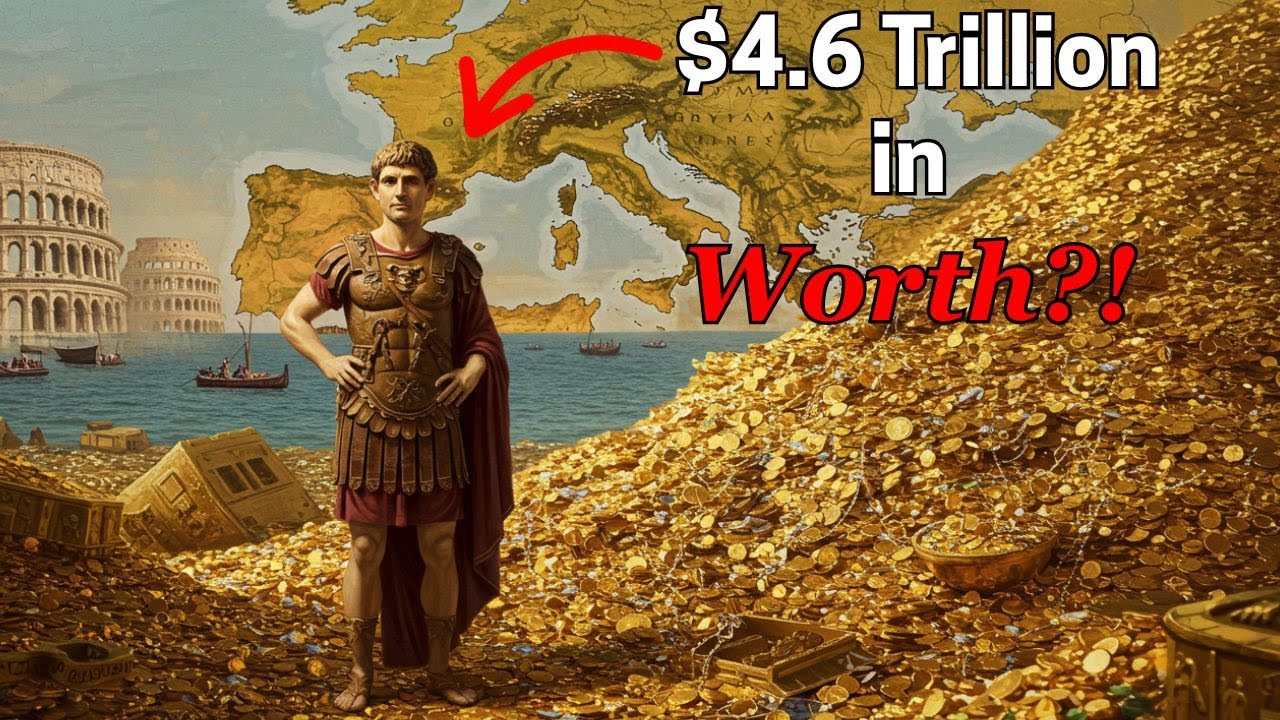 Unbelievable FACTS About Ancient Roman Emperors That Will Shock You ...